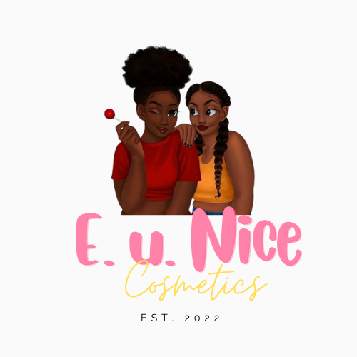 Our Story – E. U. Nice Cosmetics